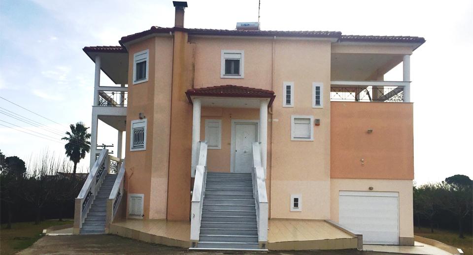 ΔΙΩΡΟΦΗ ΚΑΤΟΙΚΙΑ ΜΕ ΥΠΟΓΕΙΟ - Παναγιωτακόπουλος Γιώργος - Πολιτικός ...